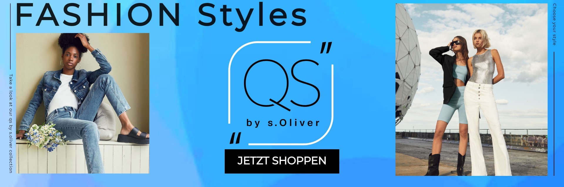Mode, Damenmode und Bekleidung im CONCEPT Onlineshop