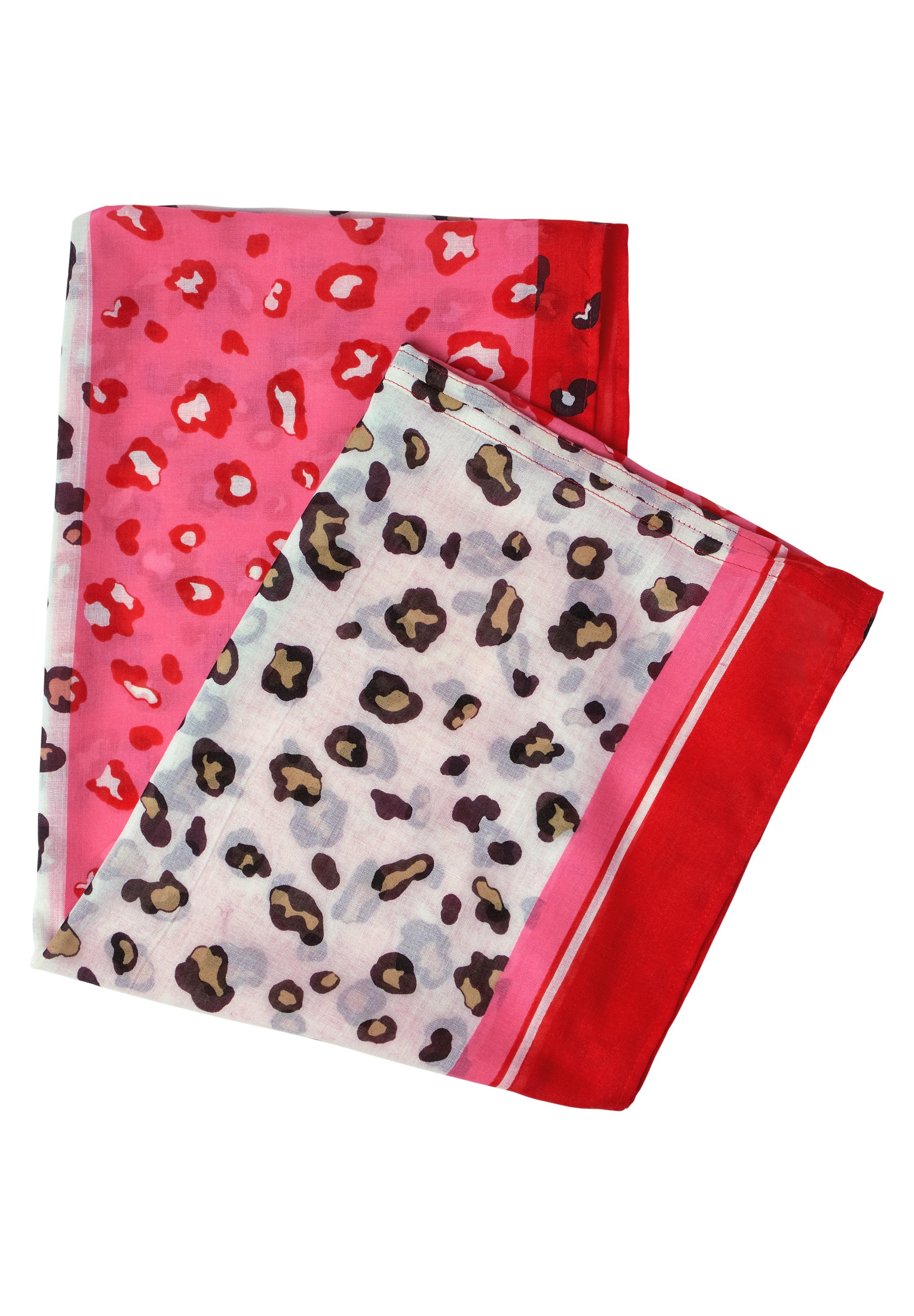 Street One Loop in Blossom Pink A570896-31710 - CONCEPT Mode