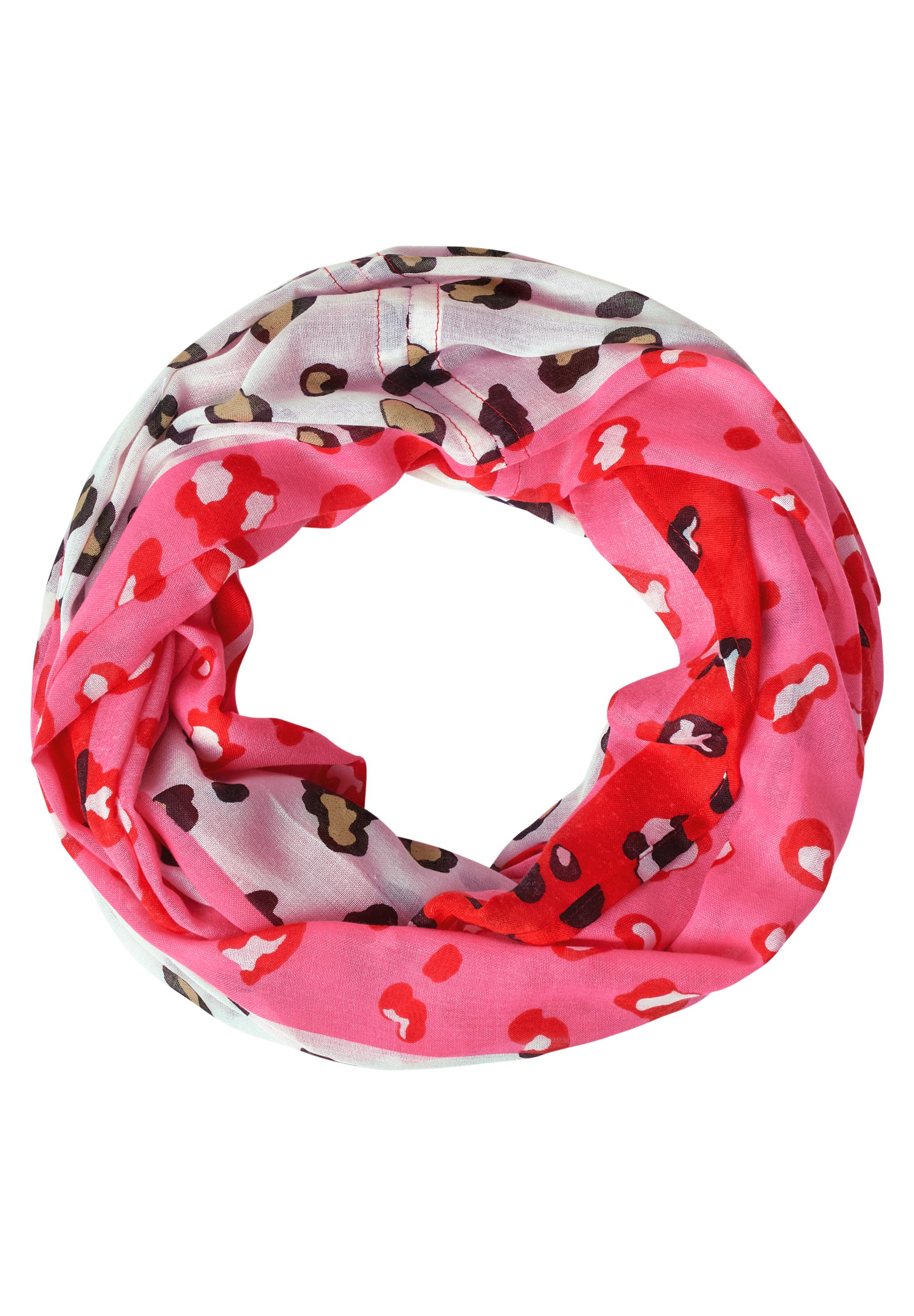 Street One Loop in Blossom Pink A570896-31710 - CONCEPT Mode